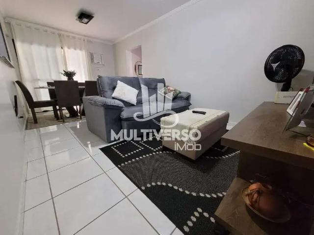 Apartamento para Venda em Praia Grande/SP Aviação 2 Quartos