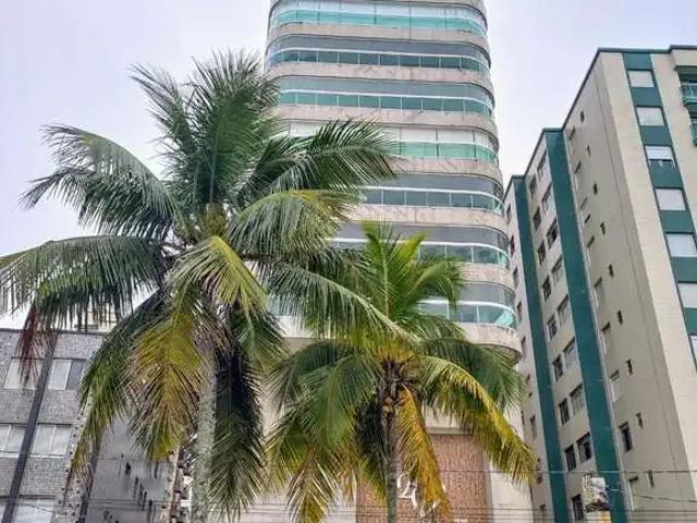 Apartamento para Venda em Praia Grande/SP Aviação 2 Quartos