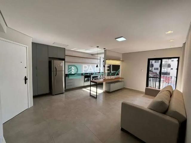 Apartamento para Venda em Praia Grande/SP Aviação 2 Quartos