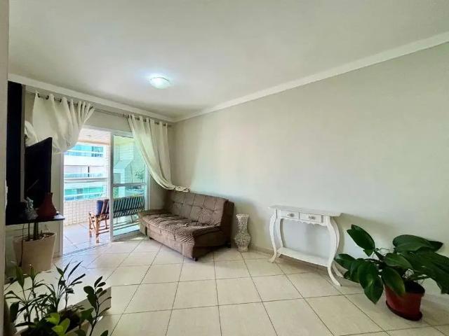 Apartamento para Venda em Praia Grande/SP Aviação 2 Quartos