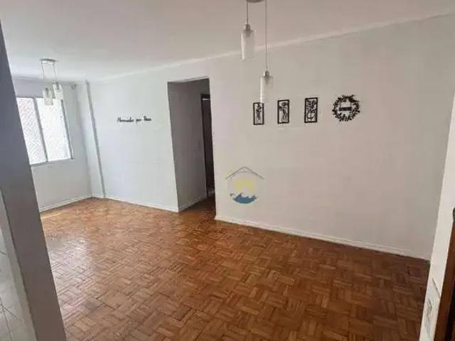 Apartamento para Venda em Praia Grande/SP Aviação 2 Quartos