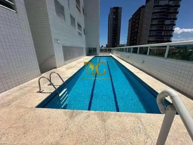 Apartamento para Venda em Praia Grande/SP Aviação 2 Quartos