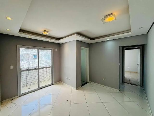 Apartamento para Venda em Praia Grande/SP Aviação 2 Quartos