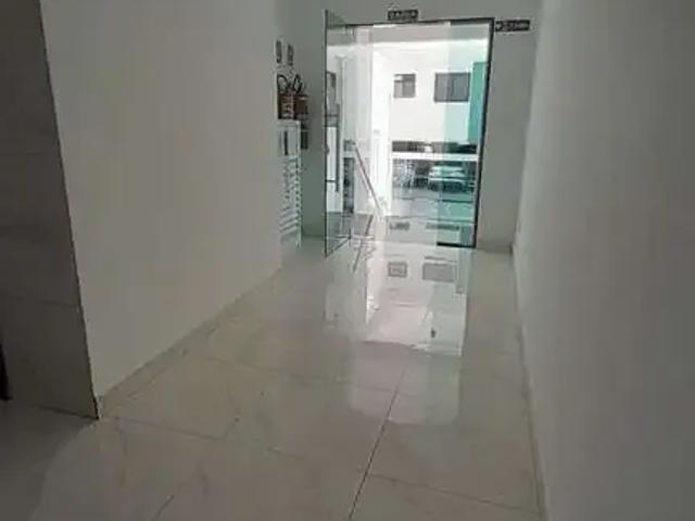 Apartamento para Venda em Praia Grande/SP Aviação 2 Quartos