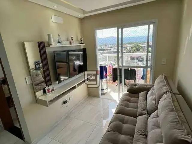 Apartamento para Venda em Praia Grande/SP Aviação 2 Quartos