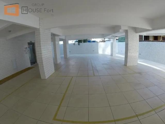 Apartamento para Venda em Praia Grande/SP Aviação 2 Quartos
