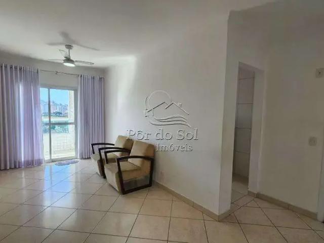 Apartamento para Venda em Praia Grande/SP Aviação 2 Quartos
