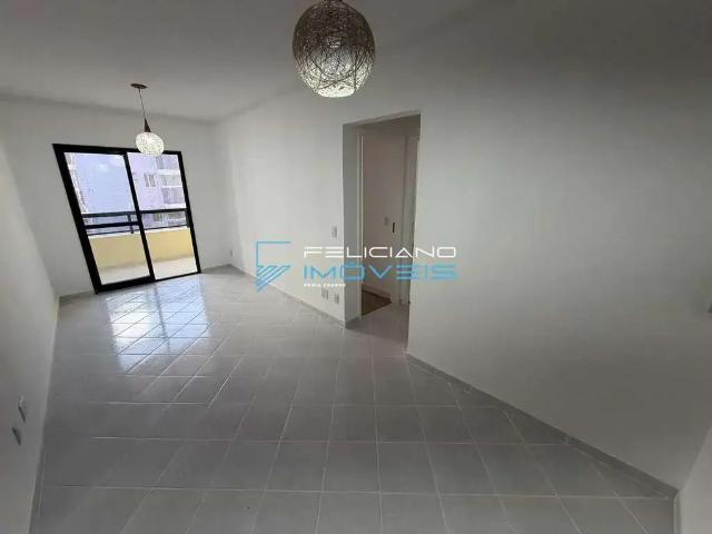 Apartamento para Venda em Praia Grande/SP Aviação 2 Quartos