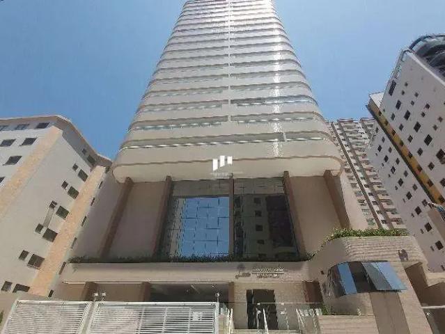 Apartamento para Venda em Praia Grande/SP Aviação 2 Quartos