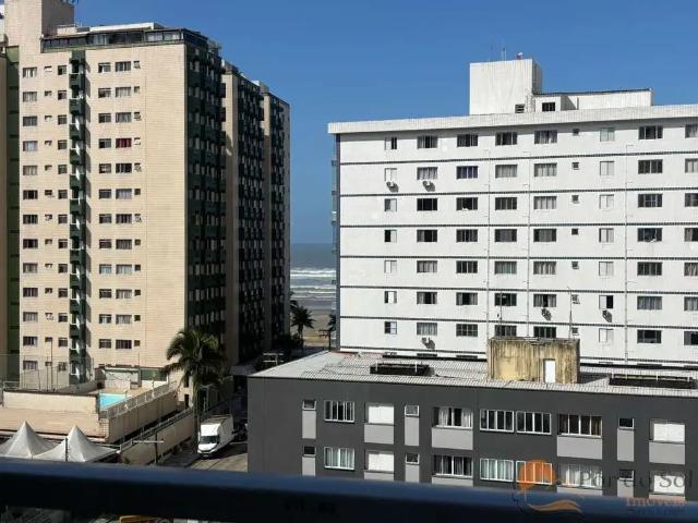 Apartamento para Venda em Praia Grande/SP Aviação 2 Quartos