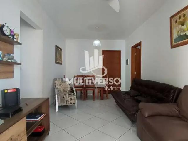 Apartamento para Venda em Praia Grande/SP Aviação 2 Quartos