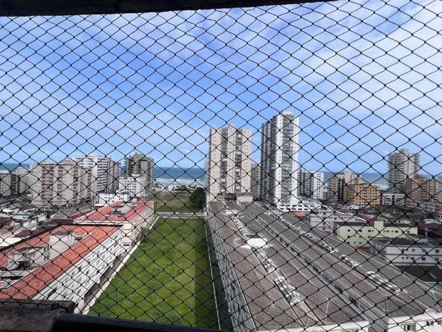 Apartamento para Venda em Praia Grande/SP Aviação 2 Quartos