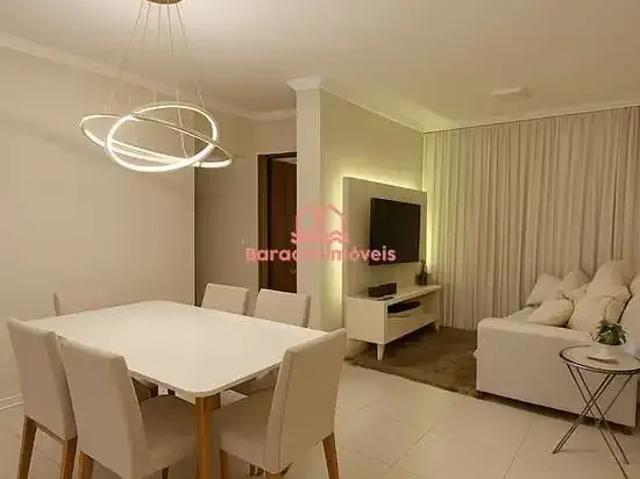 Apartamento para Venda em Praia Grande/SP Aviação 2 Quartos