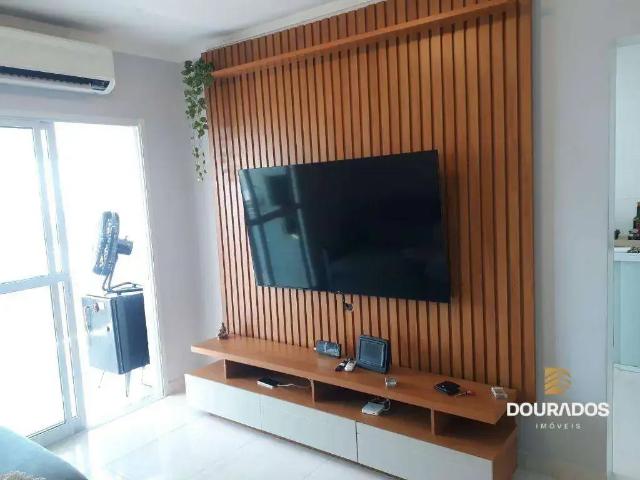 Apartamento para Venda em Praia Grande/SP Aviação 2 Quartos
