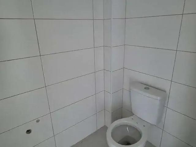 Apartamento para Venda em Praia Grande/SP Aviação 2 Quartos
