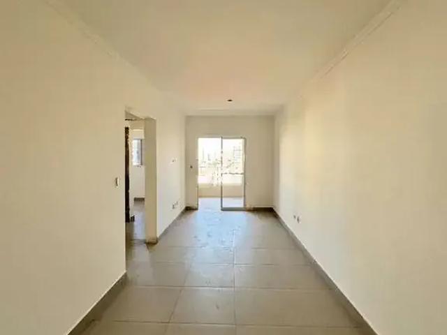 Apartamento para Venda em Praia Grande/SP Aviação 2 Quartos