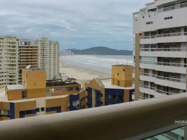 Apartamento para Venda em Praia Grande/SP Aviação 2 Quartos