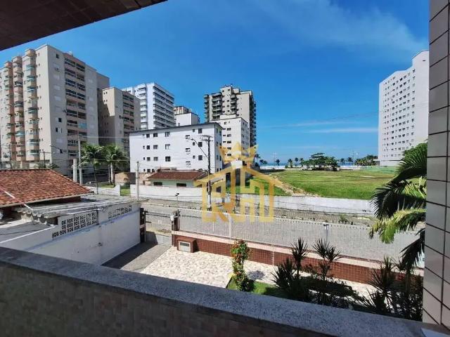 Apartamento para Venda em Praia Grande/SP Aviação 2 Quartos