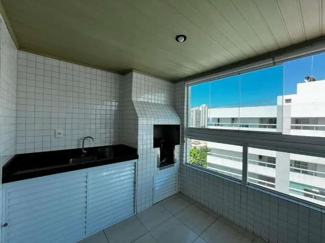 Apartamento para Venda em Praia Grande/SP Aviação 2 Quartos