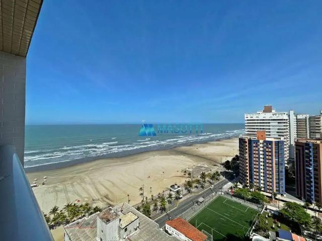 Apartamento para Venda em Praia Grande/SP Aviação 2 Quartos