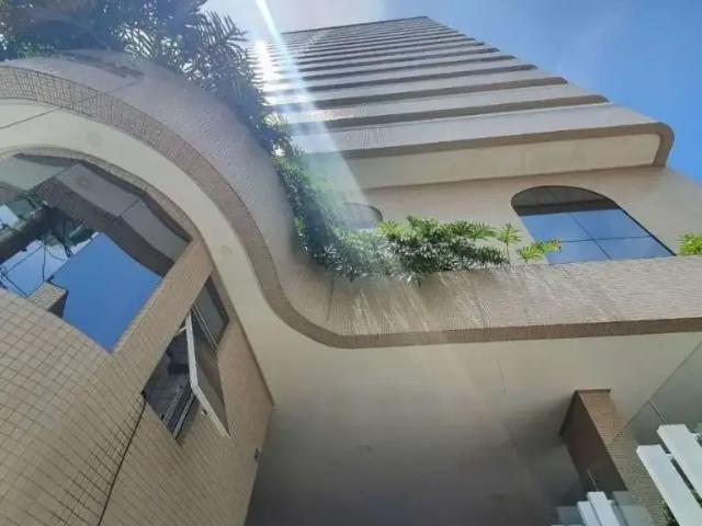 Apartamento para Venda em Praia Grande/SP Aviação 2 Quartos