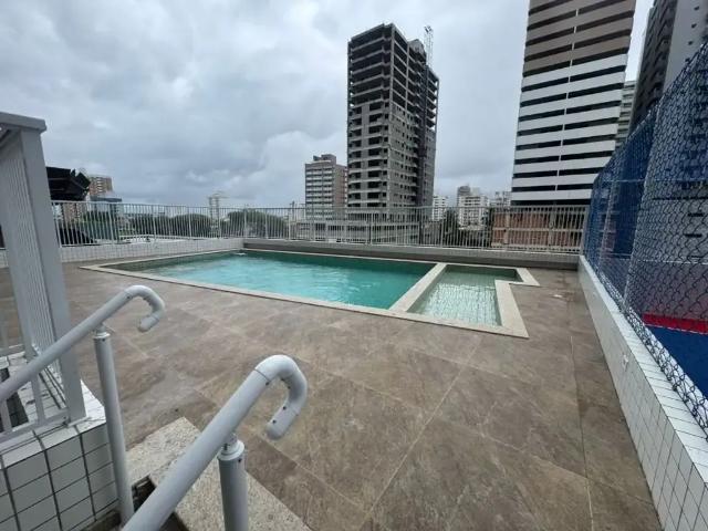 Apartamento para Venda em Praia Grande/SP Aviação 2 Quartos