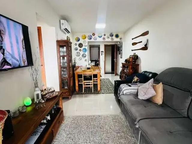 Apartamento para Venda em Praia Grande/SP Aviação 2 Quartos