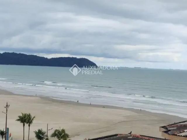 Apartamento para Venda em Praia Grande/SP Aviação 2 Quartos