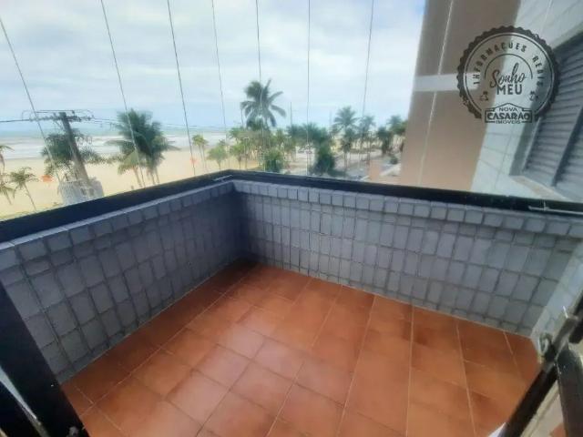 Apartamento para Venda em Praia Grande/SP Aviação 2 Quartos