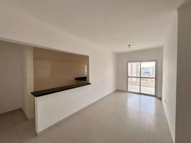 Apartamento para Venda em Praia Grande/SP Aviação 2 Quartos