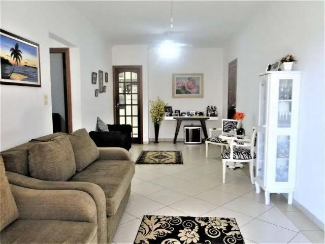 Apartamento para Venda em Praia Grande/SP Aviação 2 Quartos