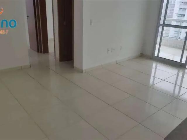 Apartamento para Venda em Praia Grande/SP Aviação 2 Quartos