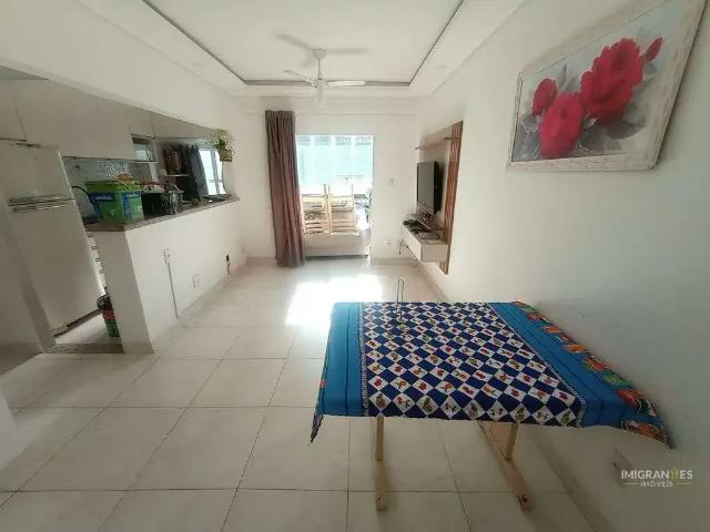 Apartamento para Venda em Praia Grande/SP Aviação 2 Quartos