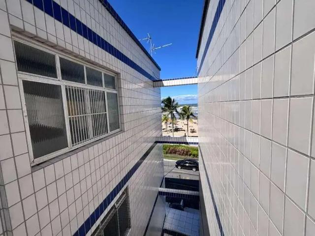 Apartamento para Venda em Praia Grande/SP Aviação 2 Quartos