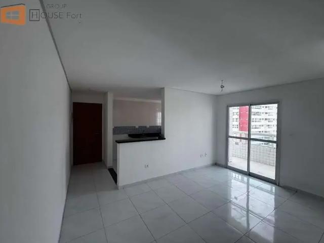 Apartamento para Venda em Praia Grande/SP Aviação 2 Quartos