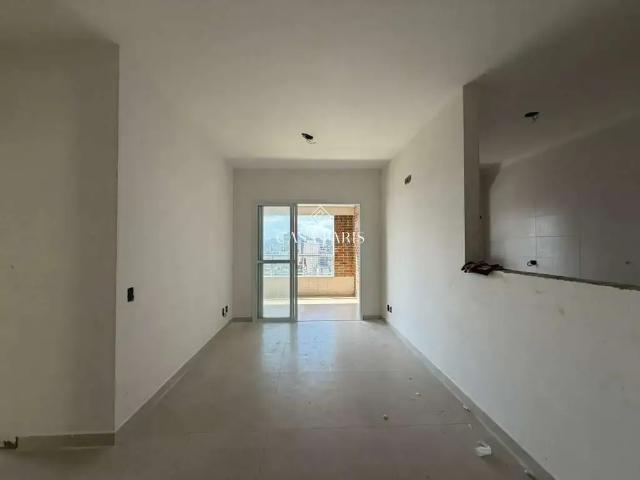 Apartamento para Venda em Praia Grande/SP Aviação 2 Quartos