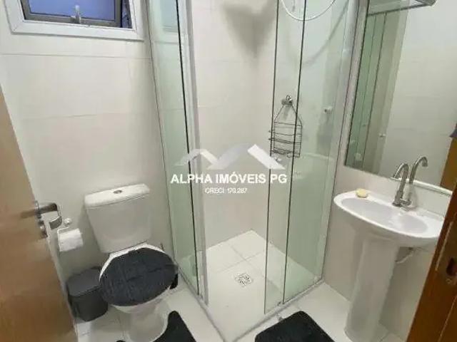 Apartamento para Venda em Praia Grande/SP Aviação 2 Quartos