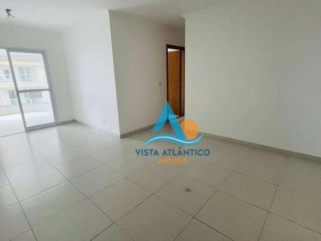 Apartamento para Venda em Praia Grande/SP Aviação 2 Quartos