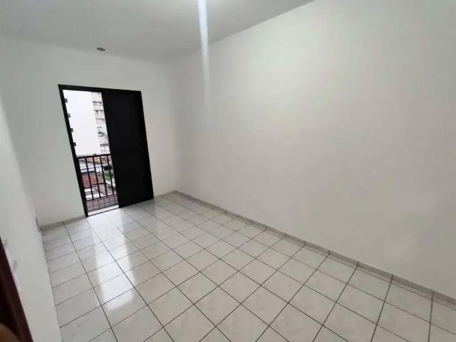 Apartamento para Venda em Praia Grande/SP Aviação 2 Quartos