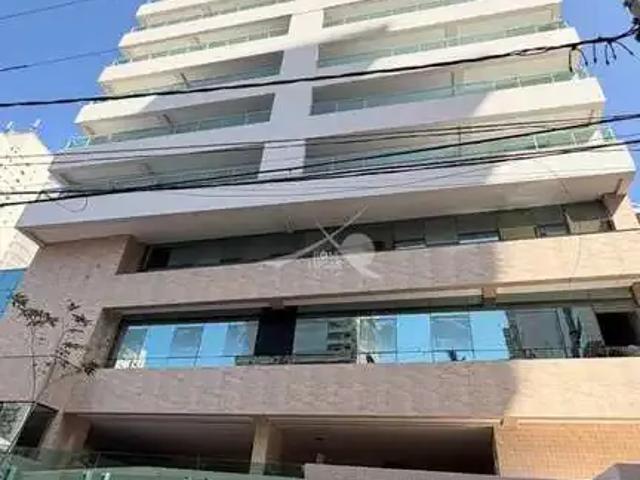 Apartamento para Venda em Praia Grande/SP Aviação 2 Quartos