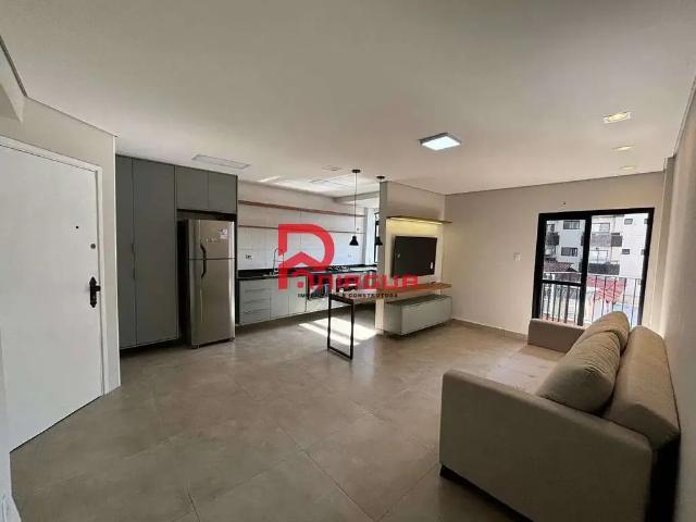 Apartamento para Venda em Praia Grande/SP Aviação 2 Quartos