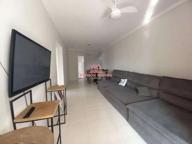 Apartamento para Venda em Praia Grande/SP Aviação 2 Quartos