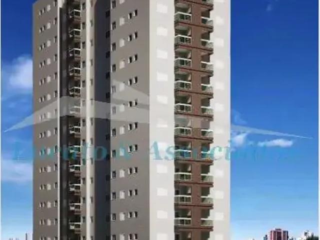 Apartamento para Venda em Praia Grande/SP Aviação 2 Quartos
