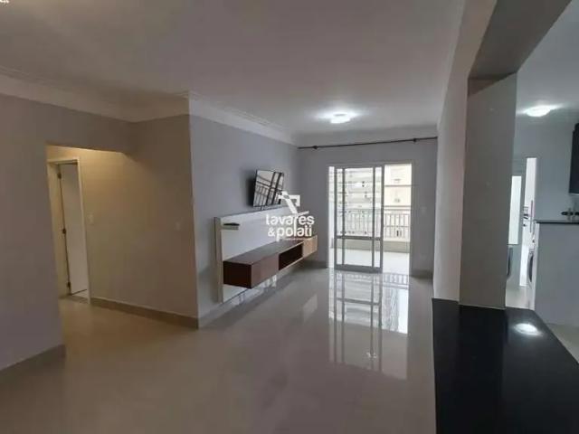 Apartamento para Venda em Praia Grande/SP Aviação 2 Quartos