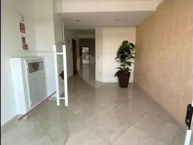 Apartamento para Venda em Praia Grande/SP Aviação 2 Quartos