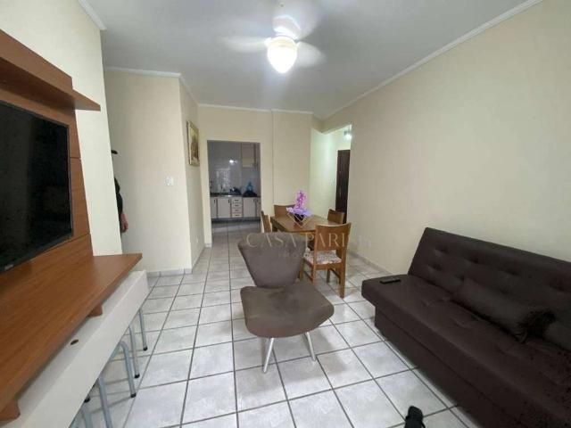Apartamento para Venda em Praia Grande/SP Aviação 2 Quartos