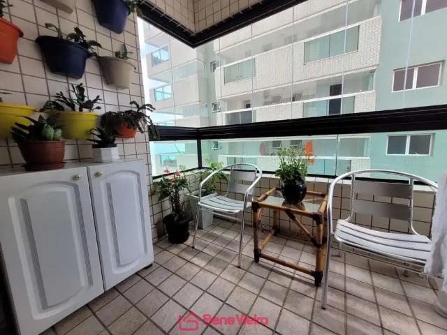 Apartamento para Venda em Praia Grande/SP Aviação 2 Quartos