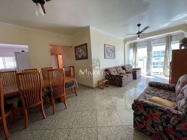 Apartamento para Venda em Praia Grande/SP Aviação 2 Quartos
