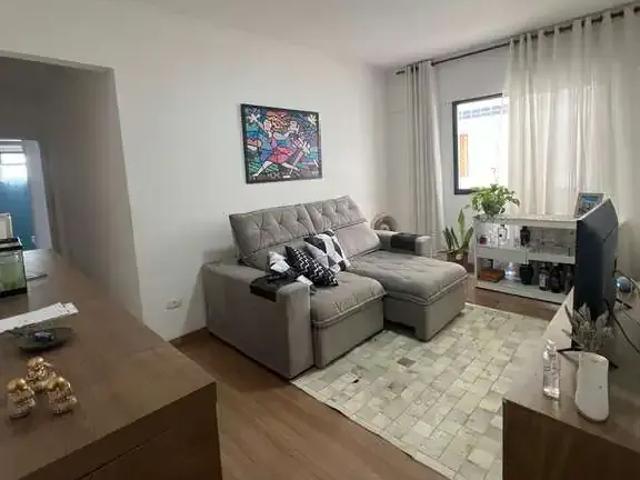 Apartamento para Venda em Praia Grande/SP Aviação 2 Quartos