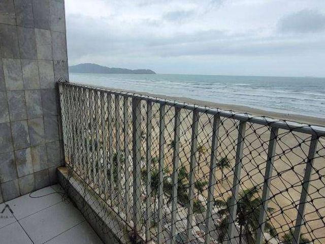 Apartamento para Venda em Praia Grande/SP Aviação 2 Quartos
